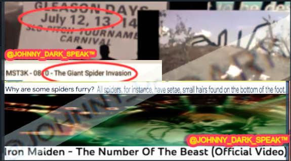 INTERVIEW 02 – HOWDIDYOUKNOWTHEENDING.COM